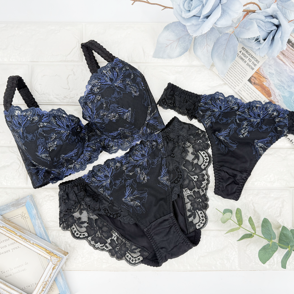 【補正ブラ】イリス – Belletia Paris online shop