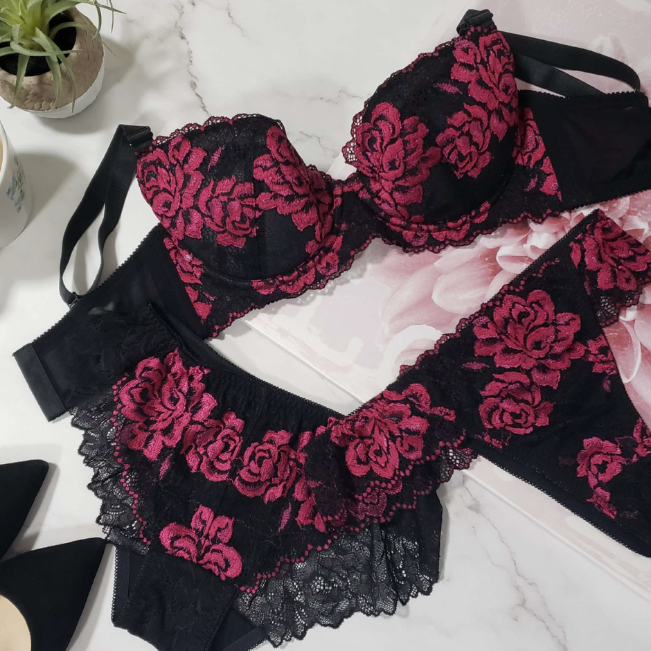 ストアフロント – Belletia Paris online shop